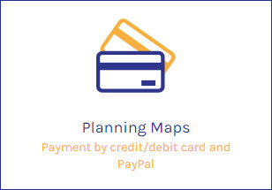 Other Maps – National Map Centre
