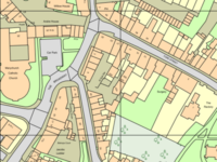 Plot Maps – National Map Centre
